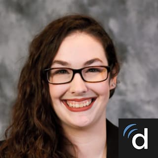 Dr. Hayley Scheerer, MD | Columbia, MO | Pediatrician | US News Doctors
