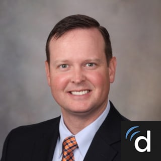 Dr. Christian W. Cox, MD | Rochester, MN | Radiologist | US News Doctors