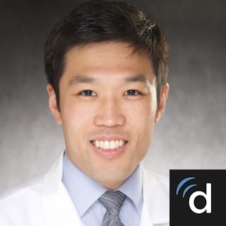 Dr. Ian Han, MD – Iowa City, IA | Ophthalmology