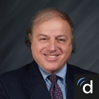 Dr. Edward Hatchigian, MD – Boston, MA | Internal Medicine