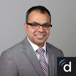 Dr. Vikas Sharma, MD | Salt Lake City, UT | Thoracic Surgeon | US News Doctors