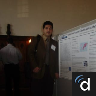 Dr. Jairo Eraso-Zamora, MD – Milwaukee, WI | Infectious Disease