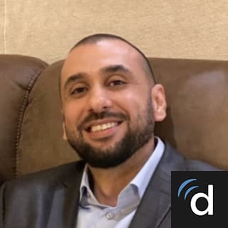 Dr. Muhareb Mustafa, MD | Gainesville, GA | Family Medicine Doctor | US ...