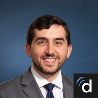 Dr. Eric Nielsen, MD | Worcester, MA | Internist | US News Doctors