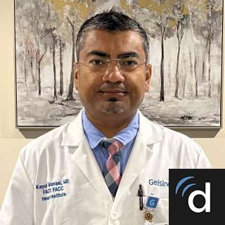 Dr. Keyur Mavani, MD | Dunmore, PA | Cardiologist | US News Doctors