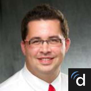 Matthew Kressin – Iowa City, IA | Psychologist