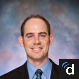 Dr. Bryan Swanson, DO – Hammond, IN | Emergency Medicine