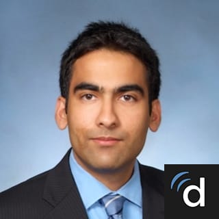 Dr. Sagar Shroff, MD | Saint Louis Park, MN | Gastroenterologist | US ...