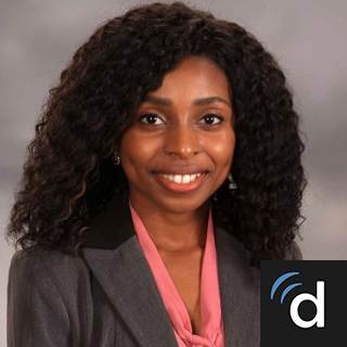 Dr. Joyce B. Mbiziwo-Tiapo, MD | Boston, MA | Neurologist | US News Doctors