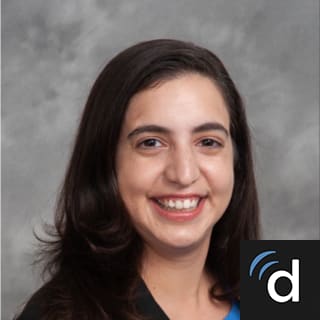 Dr. Deema Elchoufi, MD | Durham, NC | Family Medicine Doctor | US News ...