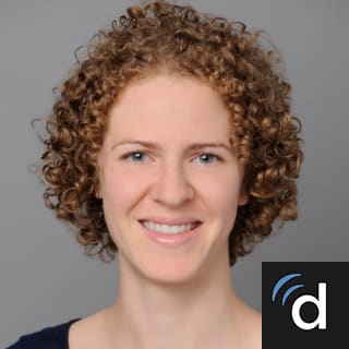 Dr. Hannah Kirsch, MD | New York, NY | Neurologist | US News Doctors