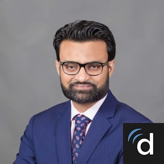 Dr. Wirasat Hasnain, MD | Sherman, TX | Nephrologist | US News Doctors