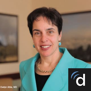 Dr. Evelyn Attia, MD | New York, NY | Psychiatrist | US News Doctors
