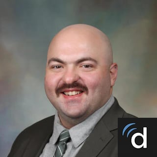Dr. Robert Horsley, MD – Scottsdale, AZ | Internal Medicine