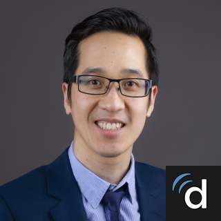 Dr. Eric Chow, MD – San Francisco, CA | Anesthesiology