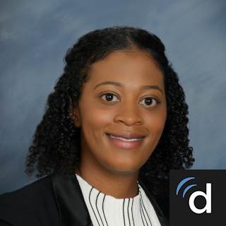 Dr. Kendra Colbert, MD – Roanoke, VA | General Surgery
