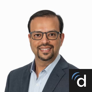 Dr. Sameer Nagamia, MD – Ruskin, FL | Cardiology