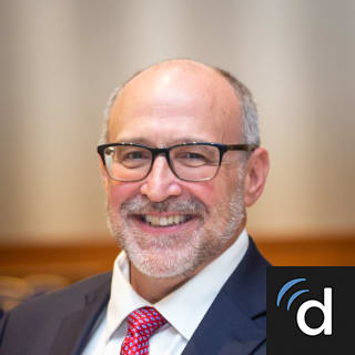 Dr. Robert A. Cain, DO | Bethesda, MD | Pulmonologist | US News Doctors