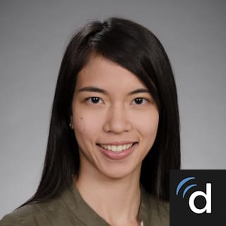Dr. Stephanie Cheng, MD – Boise, ID | Radiology
