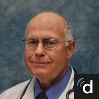 Dr. Stephen Myron, MD – Portland, IN | Family Medicine