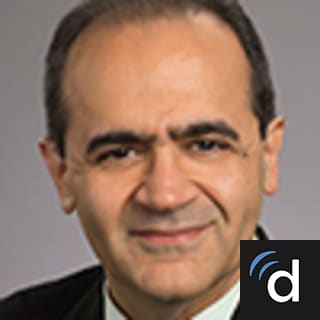 Dr. Hassan H. Monfared, MD | Atlanta, GA | Physiatrist | US News Doctors