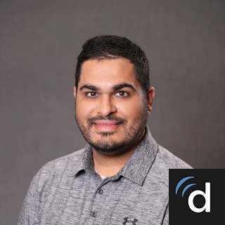 Dr. Nabil Dada, MD – Oakbrook Terrace, IL | Family Medicine