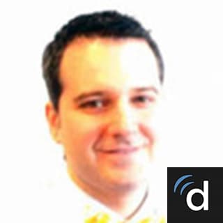 Dr. Julian J. Goodman, MD | Columbus, OH | Infectious Disease ...