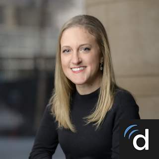 Amy (Lowery) Allison – New York, NY | Psychologist