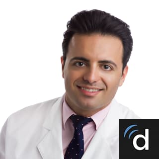 Dr. Ali Nairizi, MD | Reno, NV | Anesthesiologist | US News Doctors