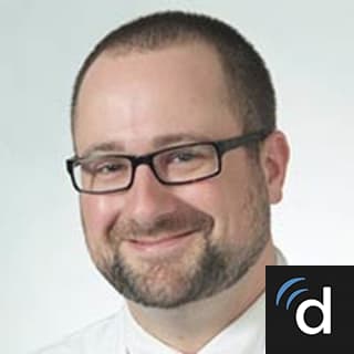 Dr. Christopher M. Yost, MD | Hazard, KY | Internist | US News Doctors