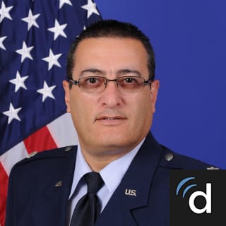 Dr. Matthew Masry, MD | Del Rio, TX | Internist | US News Doctors