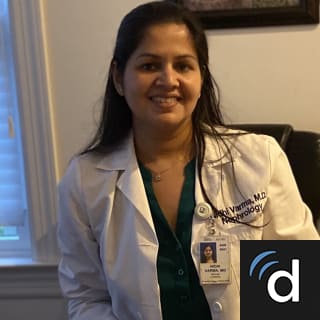 Dr. Nidhi Varma, MD | Bronx, NY | Nephrologist | US News Doctors