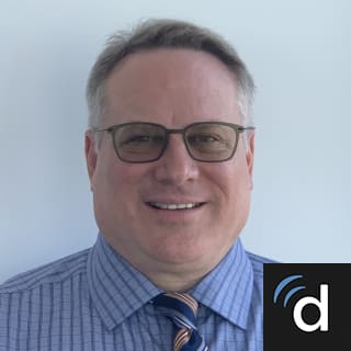 Dr. David Dobies, MD – Hot Springs, AR | Cardiology