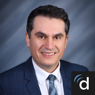 Dr. Ashkan Javaheri, MD | Sacramento, CA | Geriatrician | US News Doctors