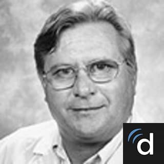 Dr. Robert O. Handley, MD | Asheboro, NC | Ophthalmologist | US News ...