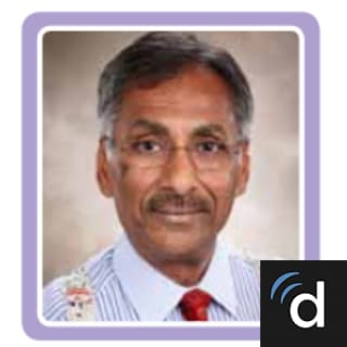 Dr. Rahul Challapalli, MD – Fort Myers, FL | Pulmonology