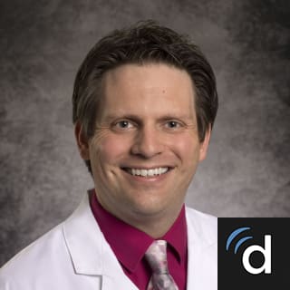 Dr. Clayton Smith Jr., MD – Cincinnati, OH | Cardiology