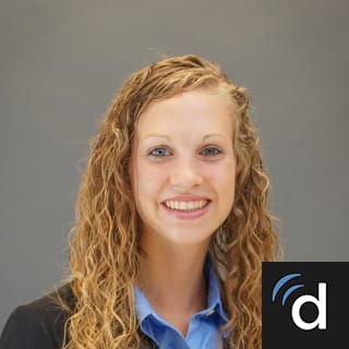 Dr. Allison N. Schroeder, MD | Cleveland, OH | Physiatrist | US News ...