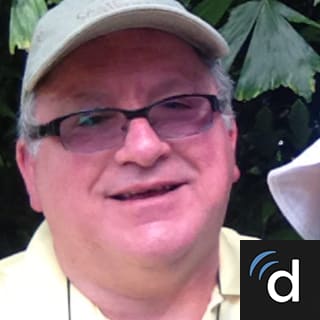 Dr. Arthur Parker, MD – Bend, OR | Internal Medicine