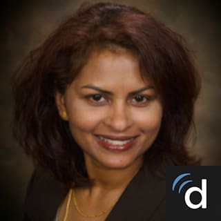 Dr. Rita S. Raman, MD | Santa Clara, CA | Obstetrician-Gynecologist ...