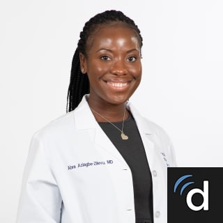 Dr. Abra Aziagbe, MD | Bridgeport, CT | Family Medicine Doctor | US ...