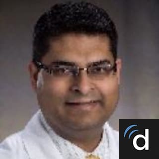 Dr. M. Rizwan Khalid, MD | Pittsburg, KS | Cardiologist | US News Doctors