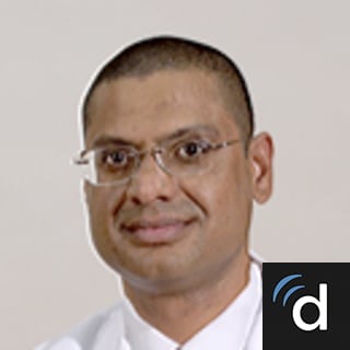 Dr. Sripad P. Rao, MD | Miami, FL | Anesthesiologist | US News Doctors