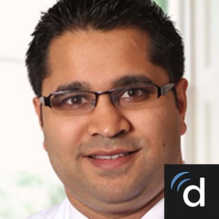Dr. Chirag Patel, MD | Columbus, OH | Internist | US News Doctors