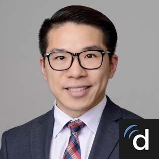 Dr. Cheuk Kwok, MD – Pensacola, FL | Emergency Medicine