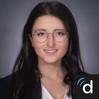 Dr. Liliana Ladner, MD | Charleston, SC | Neurosurgeon | US News Doctors