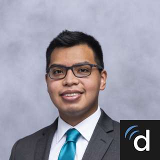 Dr. Anthony Carrera, MD | Chicago, IL | Internal Medicine/Pediatrics ...