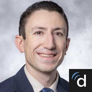 Dr. Paul Haddad, MD – Tucson, AZ | Internal Medicine