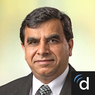 Dr. Om Prakash Sharma, MD – Detroit Lakes, MN | Orthopaedic Surgery