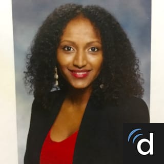 Dr. Kumaol Mengesha, MD | Livingston, NJ | Pediatrician | US News Doctors